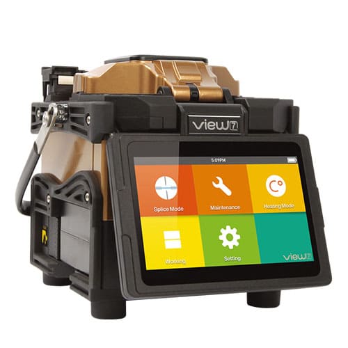 Sumitomo Type-81C | Produk Baru, Perbaikan, Sewa & Kalibrasi, OTDR ...