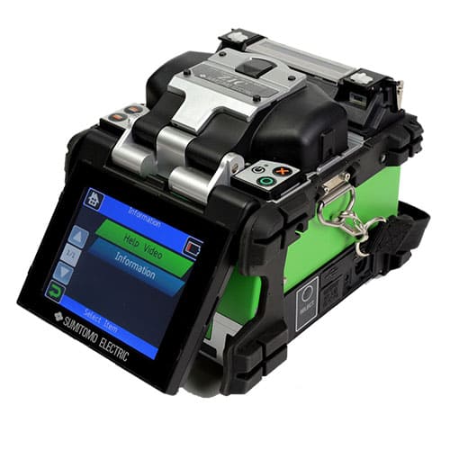 ACCESS Master MT9083B2 | Produk Baru, Perbaikan, Sewa & Kalibrasi, OTDR ...